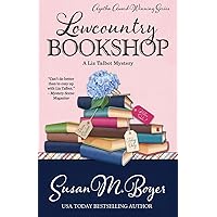 Lowcountry Boil (A Liz Talbot Mystery): Boyer, Susan M: 9781938383045 ...