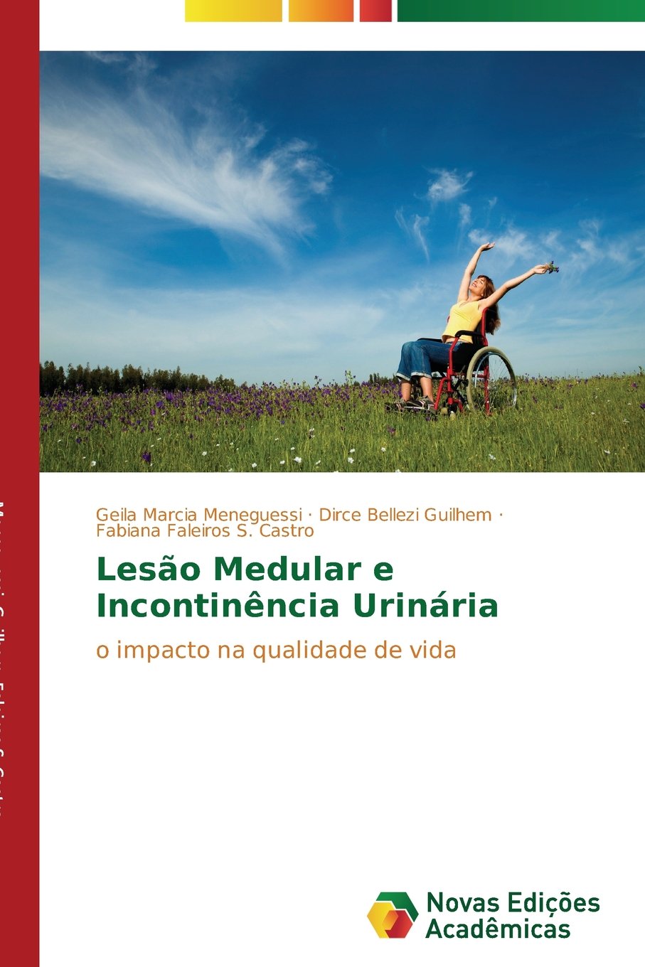 Lesao Medular E Incontinencia Urinaria PDF Meneguessi Geila Marcia ...