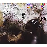 RED VELVET - Red Summer - incl. 80pg Booklet + Photocard - Amazon.com Music