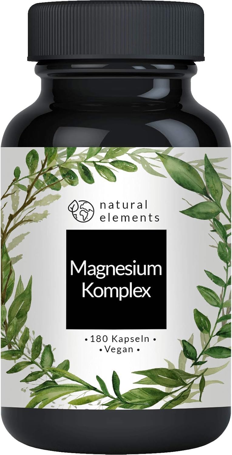 Magnesium Komplex Premium Aus 5 Hochwertigen Verbindungen 400mg magnesium-komplex-premium-aus-5-hochwertigen-verbindungen-400mg