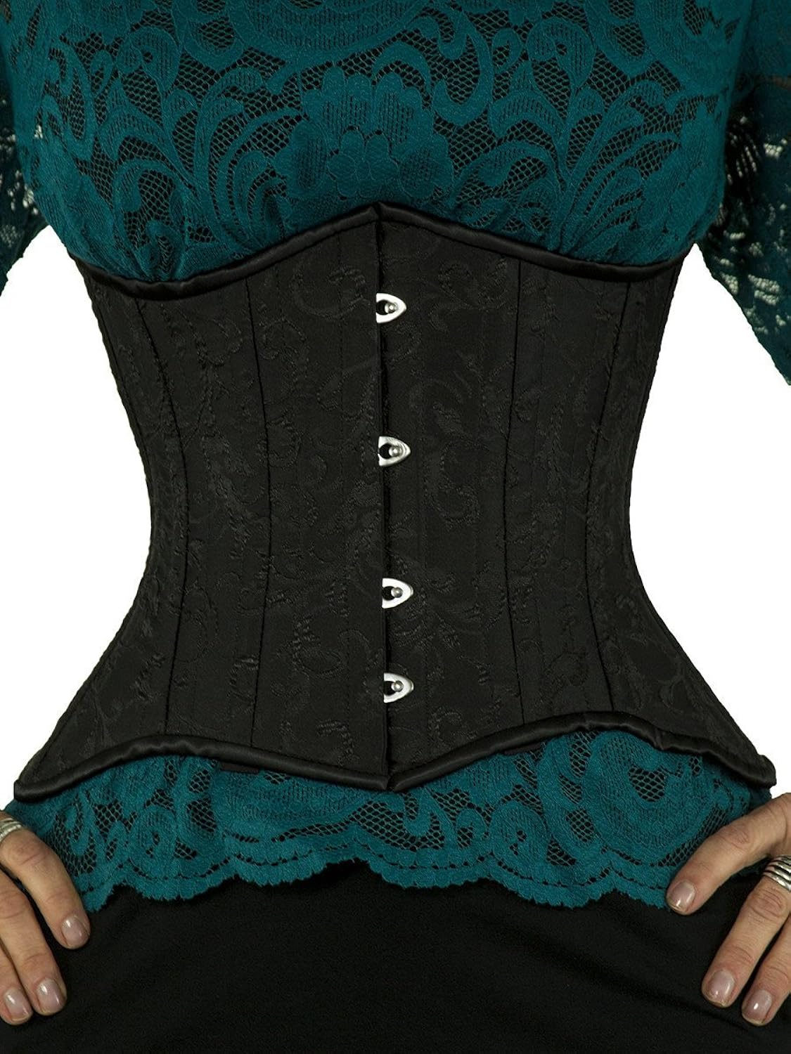 1950s Lingerie History - Bras, Girdles, Slips, Panties, Garters