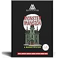 Replay-able Haunted House Murder Mystery Dinner Party Game for Up to 20 ...