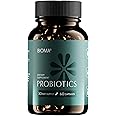 Amazon.com: BIOMA Probiotics for Weight Management & Digestive Health ...