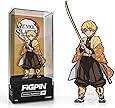 Amazon.com: FiGPiN Classic: Demon Slayer - Zenitsu Agatsuma: Toys & Games