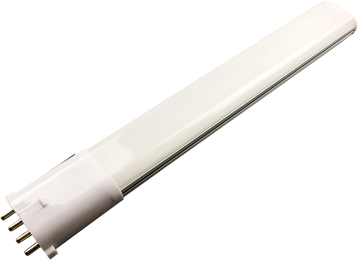 Bianco Naturale 2G7 LED tubo lampada PL Lampadina A Led 2G7 4 pin 2g7 ...