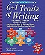 6 + 1 Traits of Writing: The Complete Guide For The Primary Grades ...