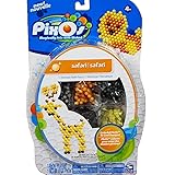 Amazon.com: PIXOS THEME REFILL - Pony Friends: Toys & Games