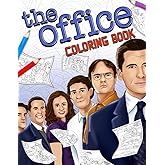 Amazon.com: Welcome to Scranton: An Unofficial Coloring Book for Fans ...