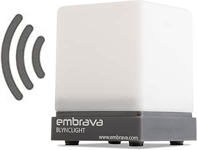 Blynclight Plus - busy light for the Office (with ringer): Amazon.ca ...