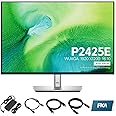 Amazon.com: Dell Pro 24 Plus P2425E Monitor - 24.07 Inch, WUXGA 1920 ...