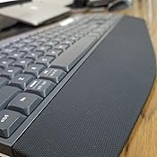 Amazon.in: Buy Logitech MK850 Multi-Device Wireless Keyboard and Mouse ...