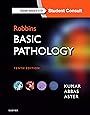Robbins Basic Pathology (Robbins Pathology): Amazon.de: Vinay Kumar MBBS MD FRCPath, Abul K ...