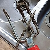 Wolf Garten LUGM Multi-Change Hand Fork: Amazon.co.uk: Garden & Outdoors