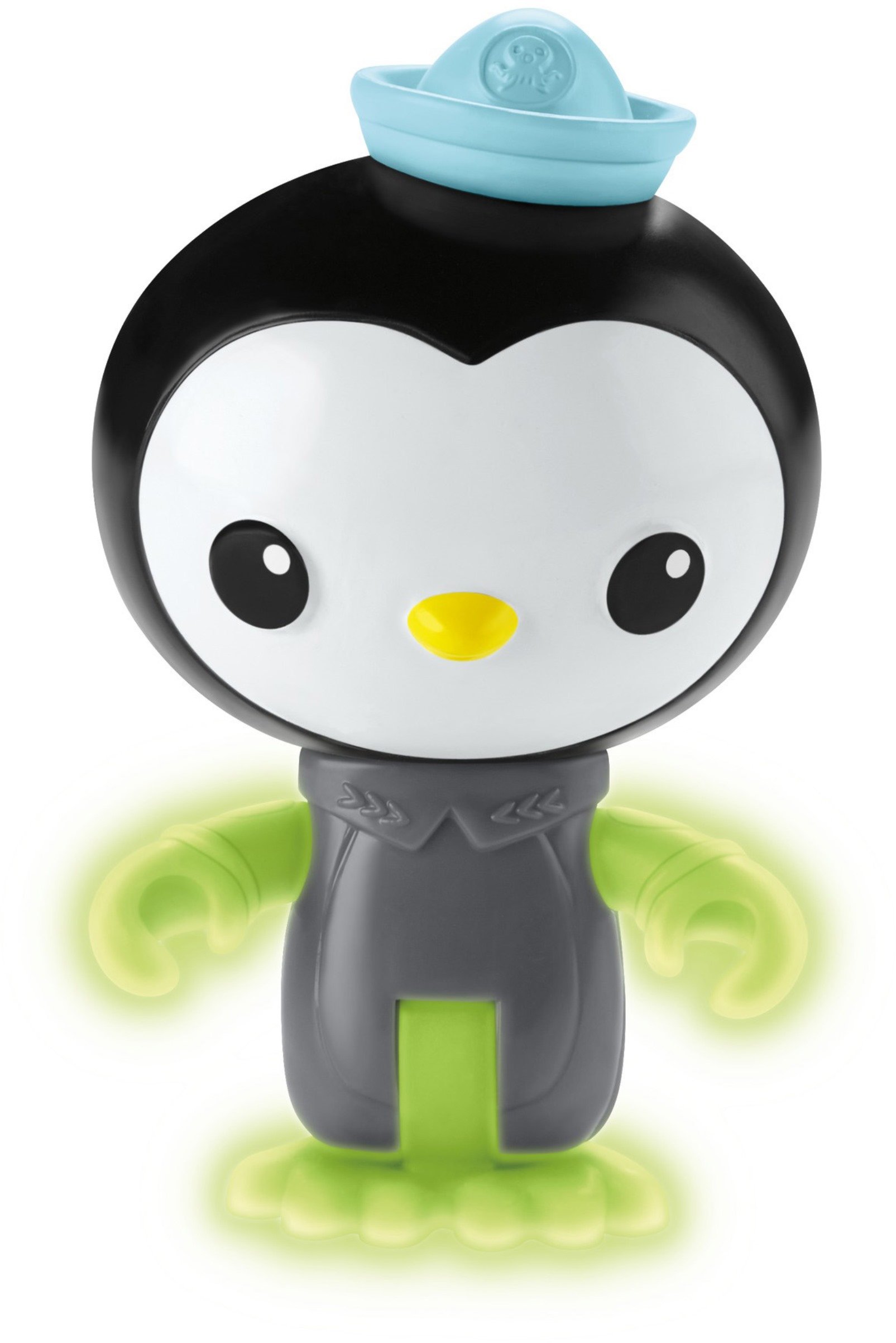 Fisher-Price Octonauts Octo Glow Crew Pack - Affordable Educational ...