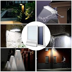 8 Best Solar Gutter Lights Reviews in 2020 – You’ll Want Right Now ...