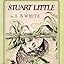 Stuart Little: E. B White, Garth Williams: 9780064400565: Amazon.com: Books