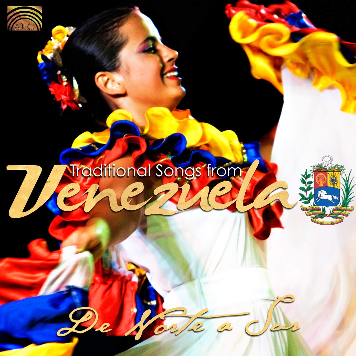 Traditional Songs from Venezuela: Amazon.fr: CD et Vinyles}