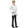 Amazon.com: Barbie Groom Ken Doll New 2012 Version : Toys & Games