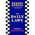 The Daily Laws: 366 Meditations on Power, Seduction, Mastery, Strategy ...
