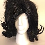 Amazon.com: Rubie's Scarlet Overkill Wig Costume: Clothing