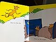 Amazon.com: The Foot Book: Dr. Seuss's Wacky Book of Opposites ...