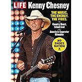 Heart Life Music: Chesney, Kenny, Gleason, Holly: 9780063423107: Amazon ...