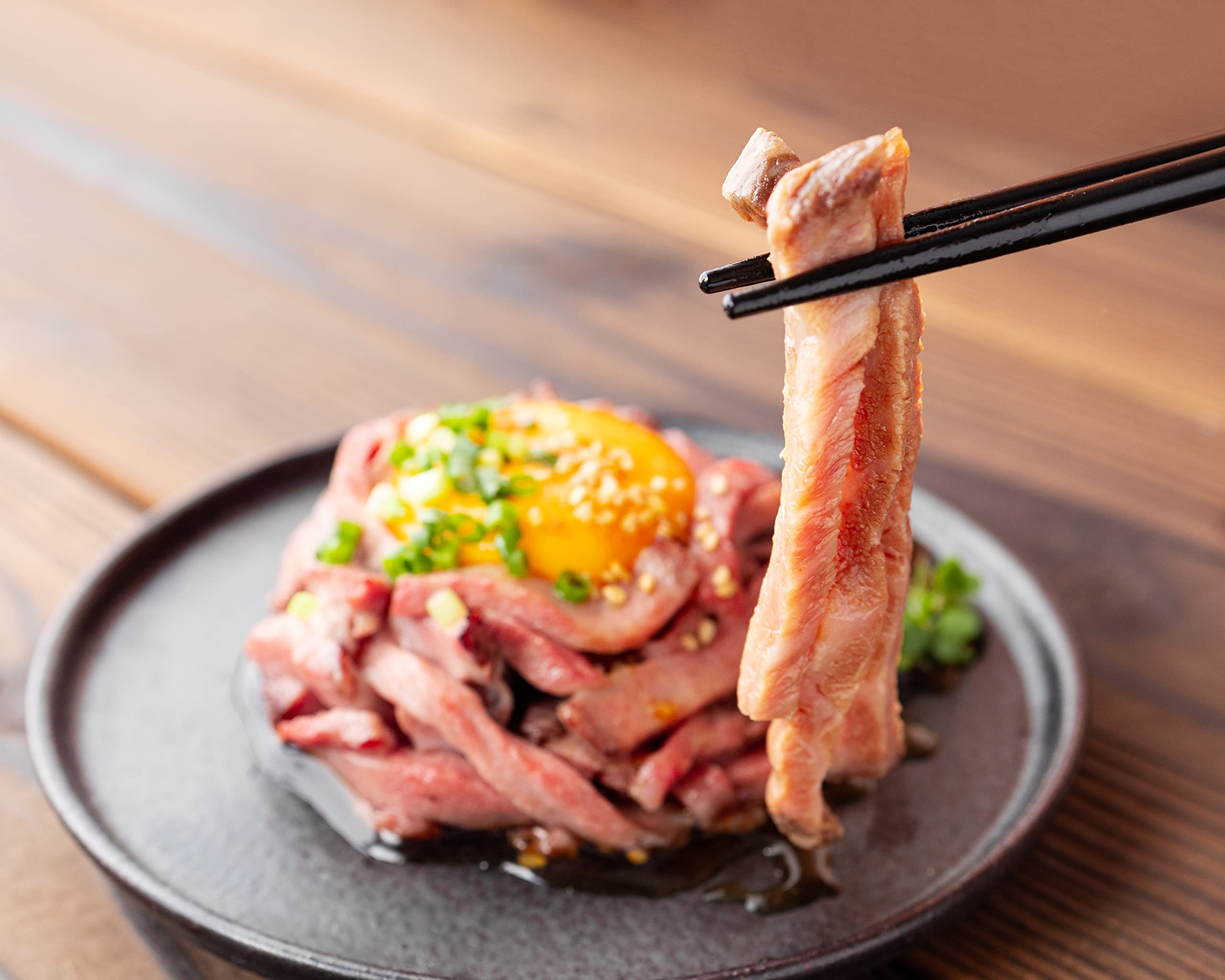 Mua Sendai Beef Low Temperature Cooked Yukke Vacuum Freezing, 6.3 oz ...