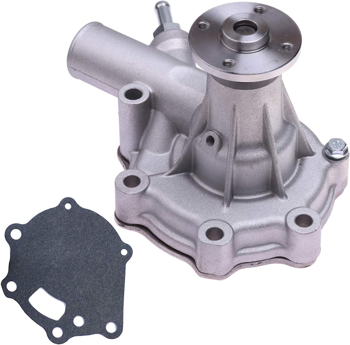 zt truck parts Water Pump Fit for McCormick CTJ23 CTJ27 CT28 CT28HST ...