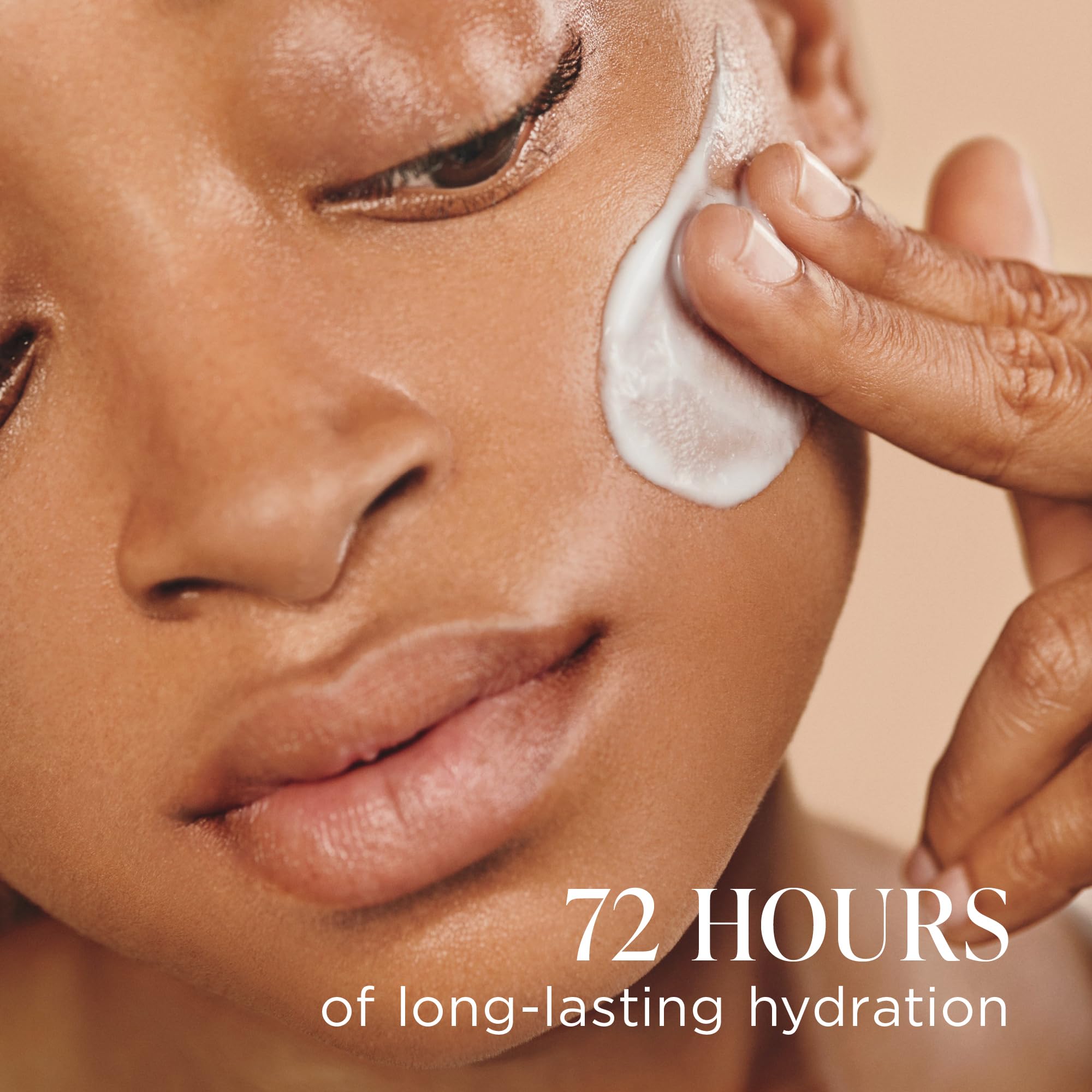 Mua Hydrating Facial Cream Moisturizer, Provides 72 hrs of Hydration ...