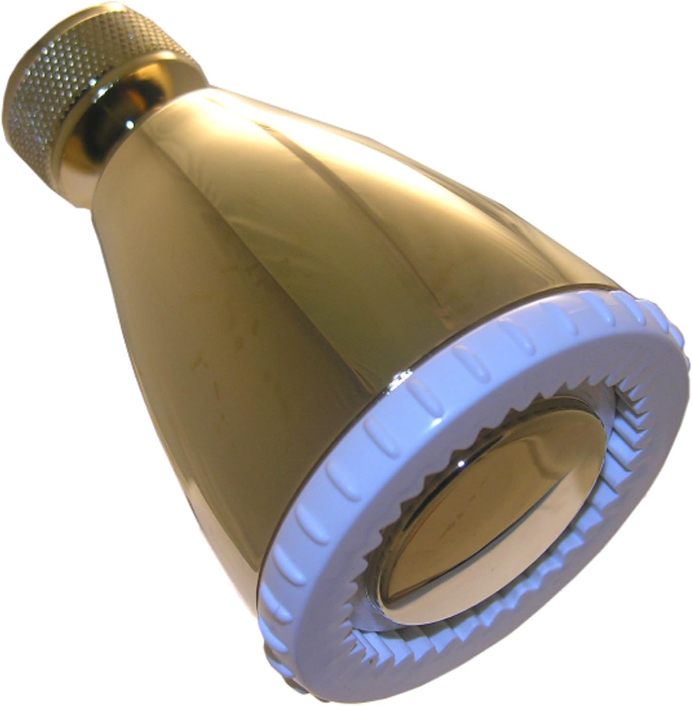 LASCO 08-2365 Shower Head with 1/2-Inch Female Pipe Thread and 6-Inch ...