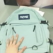 HASAGEI Mochila Escolares Juveniles para 15.6'' Portátil Mochila Unisex ...