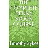 Amazon.com: The Complete Penny Stock Course: Learn How To Generate ...