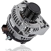 Amazon.com: WSPXINBO Alternator Compatible with Chevy 2021-2023 Express 2015-2019 Silverado 2015 ...