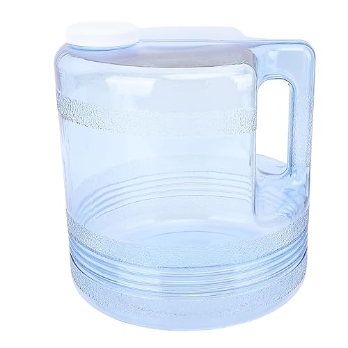 1 Gallon 4L Plastic Jug for Home Beauty Water Distiller, Distiller ...