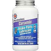 Amazon.com: Permatex 80653 Silicone Extreme Brake Parts Lubricant, 8 fl ...