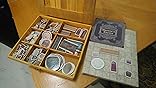 Master's Relics - RPG Item Token Accessory Set - 200+ Double-Sided Dry ...