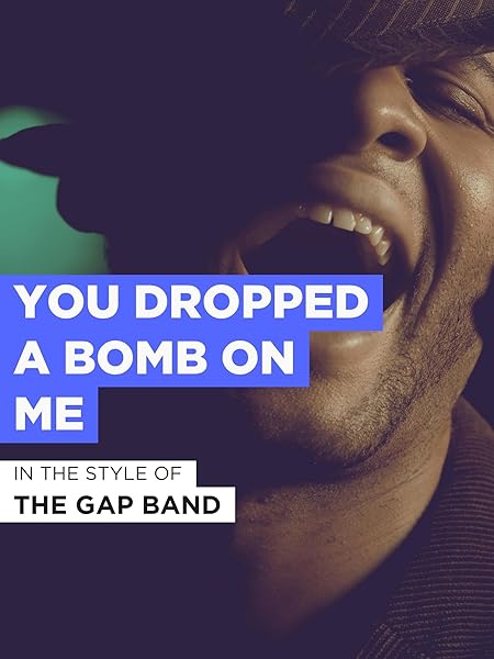 Watch You Dropped A Bomb On Me | Prime Video