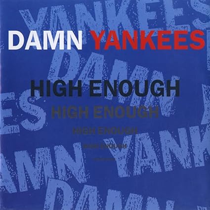Damn Yankees - High Enough - Amazon.com Music