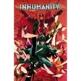 Amazon.com: Inhumanity: 9780785190332: Fraction, Matt, Waid, Mark ...