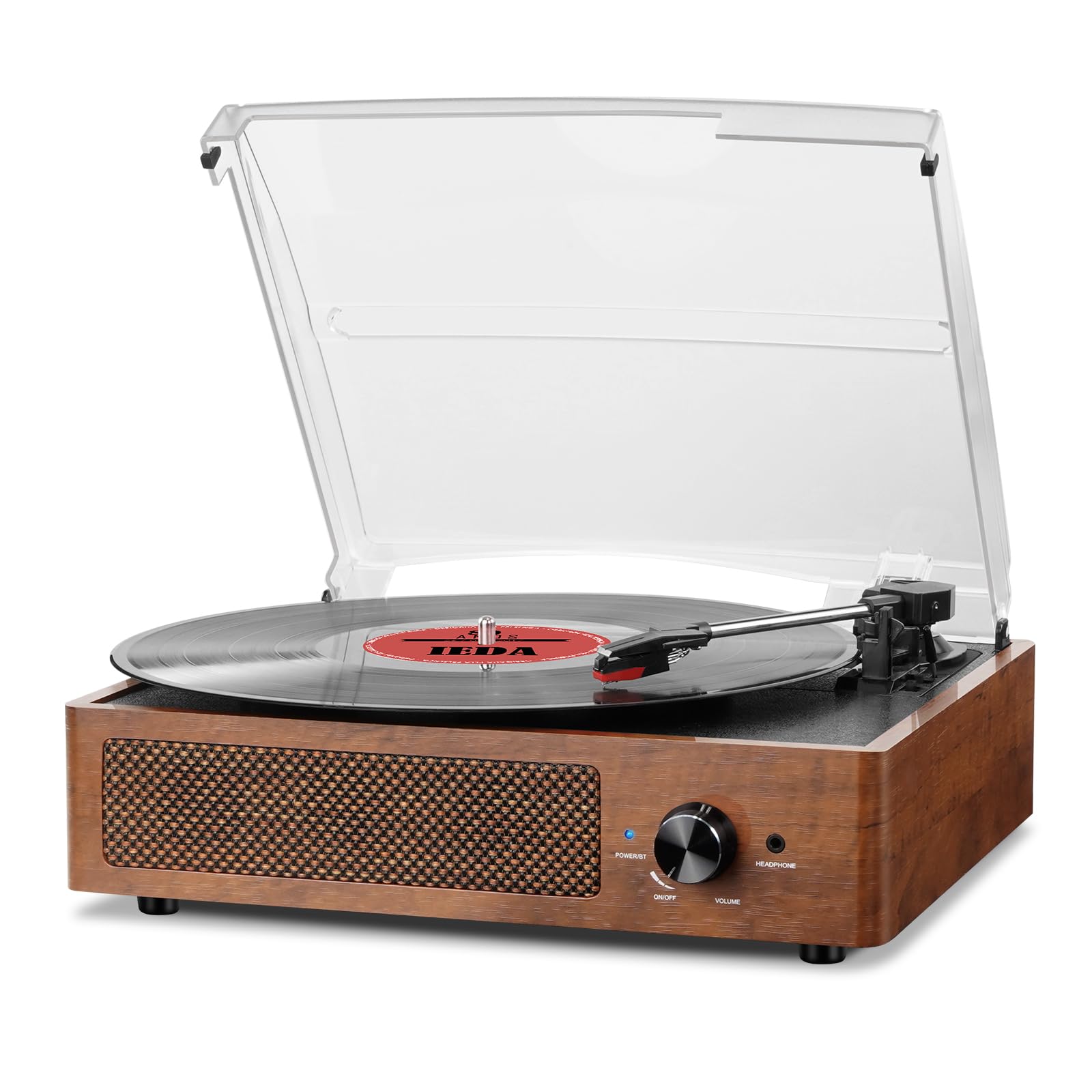 Mua Vinyl Record Players Vintage Turntable for Vinyl Records with ...