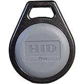 Amazon.com : HID Corporation 1346 ProxKey III Key Fob Proximity Access ...