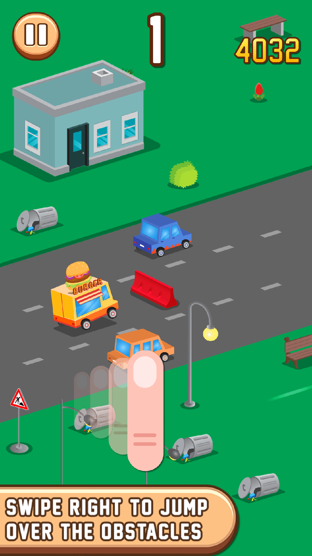 Traffic Race Road - Rush and Run It 3D: Free Games For Kids Boys And ...