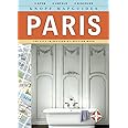 Knopf Mapguides: Paris: The City in Section-by-Section Maps: Knopf ...