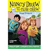 Time Thief (28) (Nancy Drew and the Clue Crew): Keene, Carolyn ...