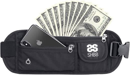 Fanny Pack For Women Amazon | semashow.com