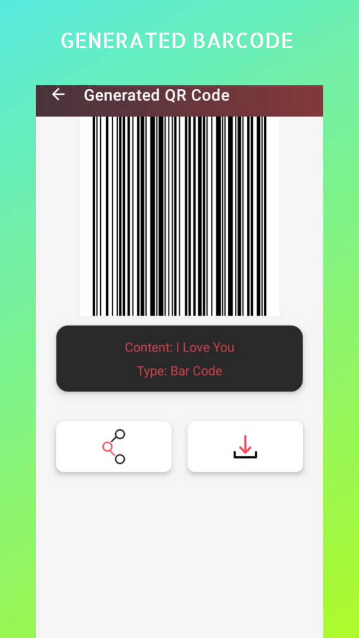 QR & Bar Code Scanner:Amazon.in:Appstore for Android