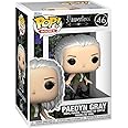 Amazon.com: Funko Pop Books: Powerless Trilogy - Paedyn Gray ...