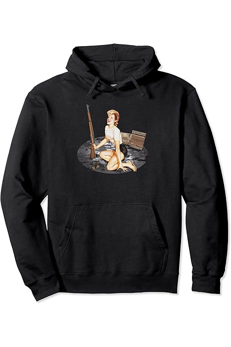 Armee Pin Up Mädchen Bombe 84 Pinup Bomb Royalty Free Images, Stock