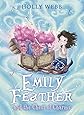 Emily Feather and the Chest of Charms: Holly Webb: 9781407130941 ...