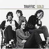 TRAFFIC - Traffic - Amazon.com Music